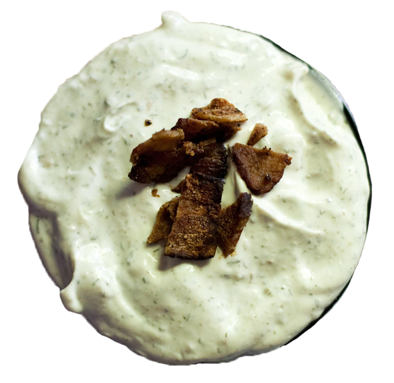 Halo Dips – Sinfully Delicious Dips